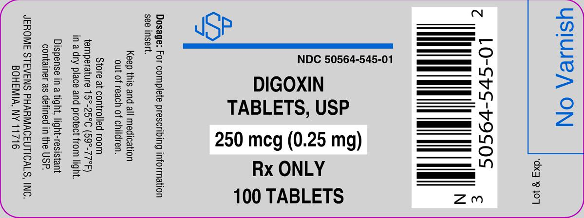 Lanoxin 250 mg — visa over the internet