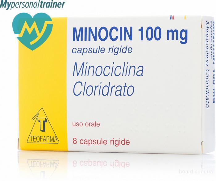 200 mg minocin — with no prescription over the internet