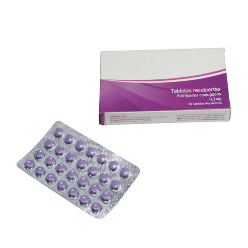Premarin 1.25 mg tablets — single dose cost online